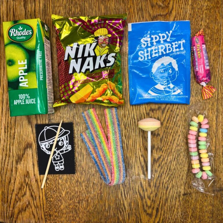 Basic Party Packs - Ultimate Party Pack
