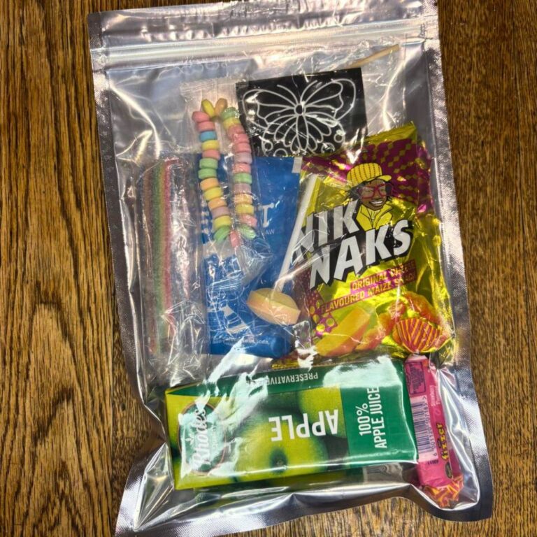 Basic Party Packs - Ultimate Party Pack