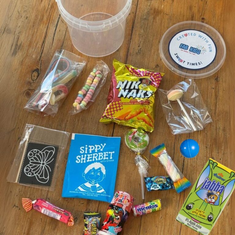 Large Party Packs - Ultimate Party Pack