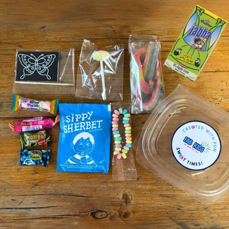Medium Party Packs - Ultimate Party Pack